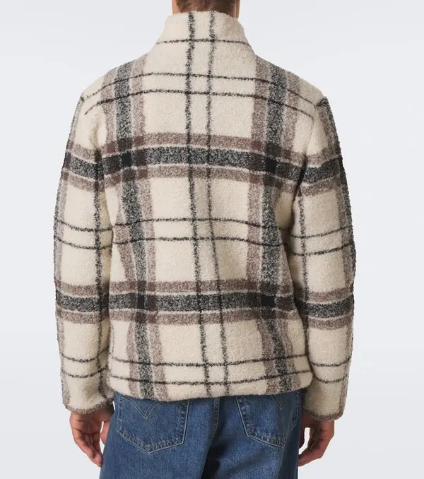Bogner Kristian Teddy Ski Sweatshirt