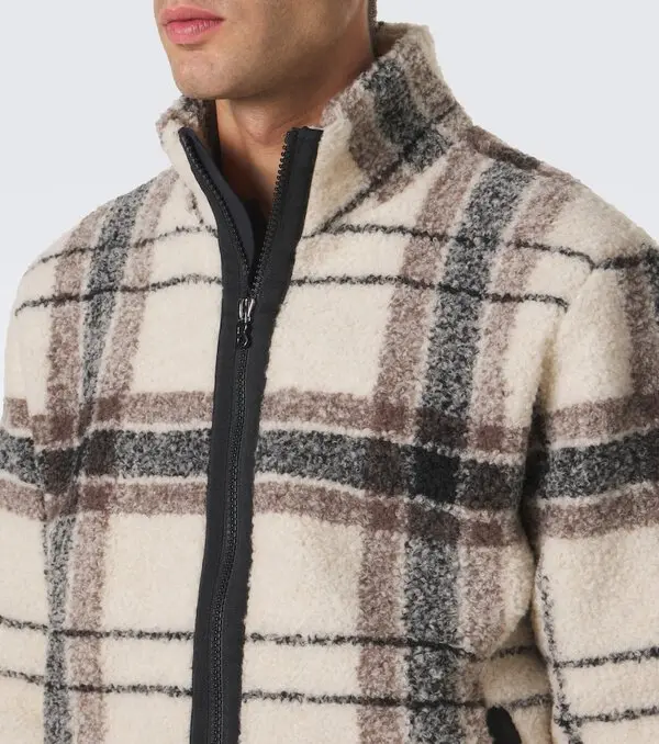 Bogner Kristian Teddy Ski Sweatshirt