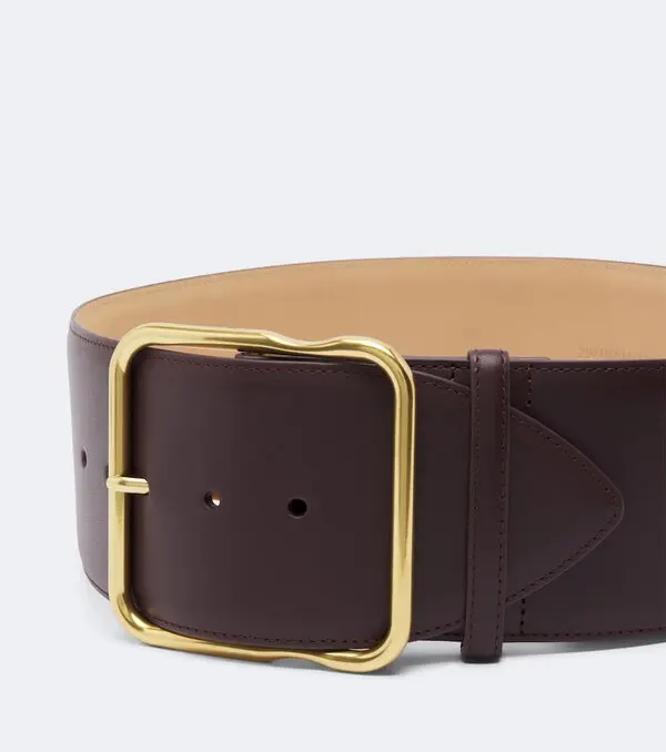Zimmermann Valiant Leather Belt