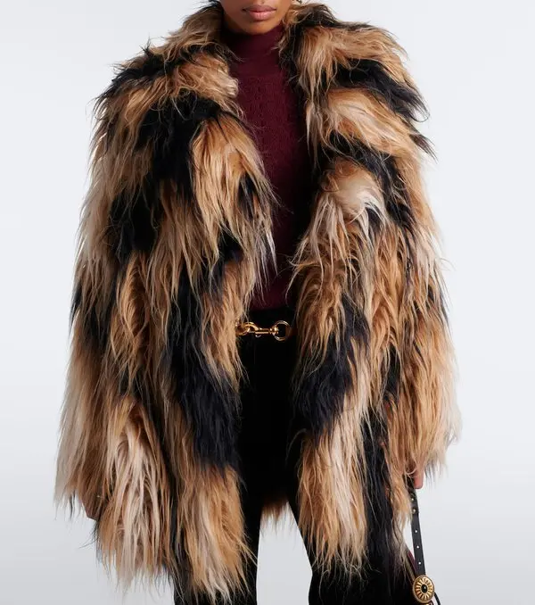 Etro Alpaca-blend Jacket