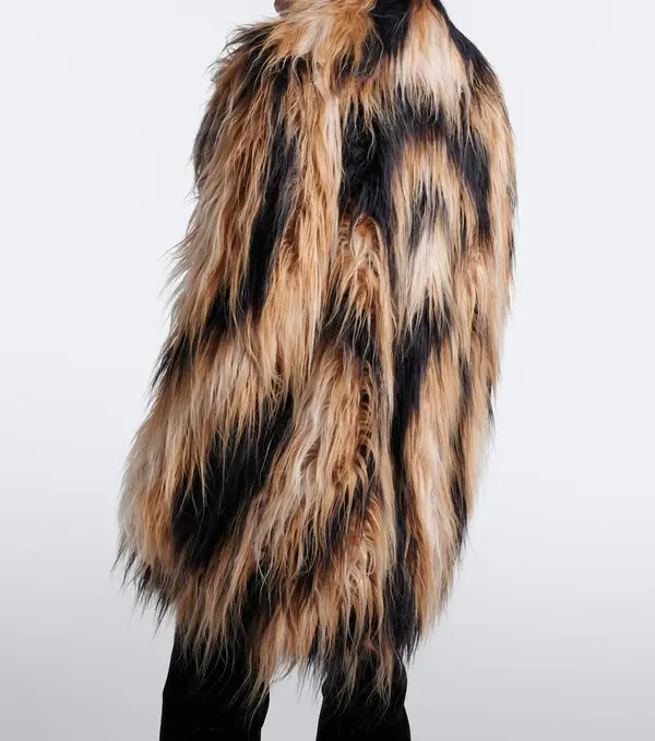 Etro Alpaca-blend Jacket
