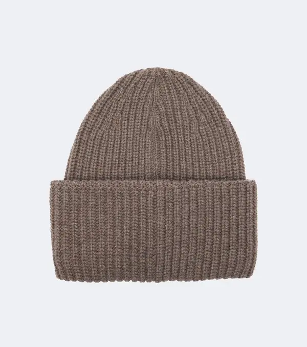 Bogner Larah Ribbed-knit Beanie