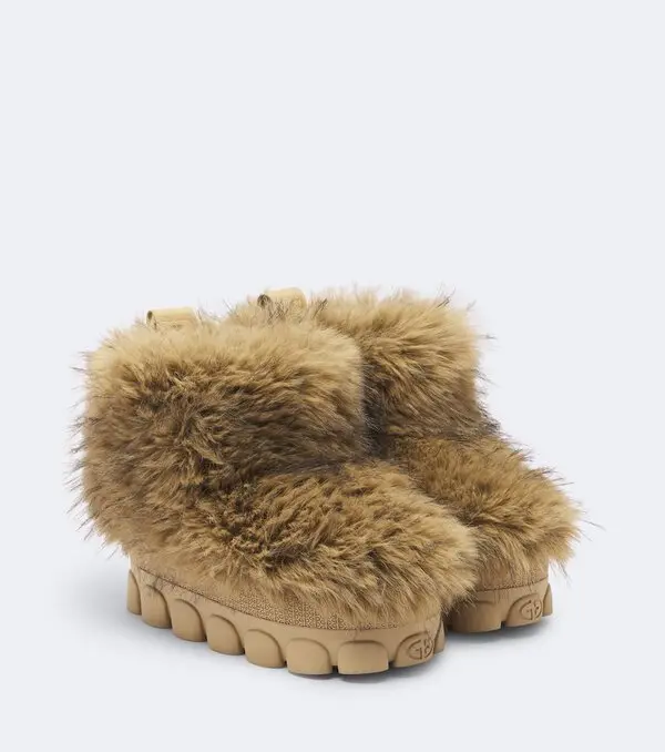 Goldbergh Sofie Platform Snow Boots