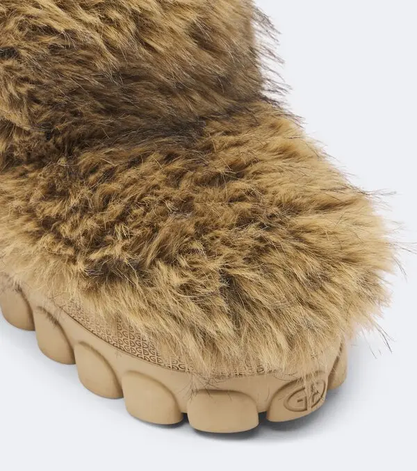 Goldbergh Sofie Platform Snow Boots