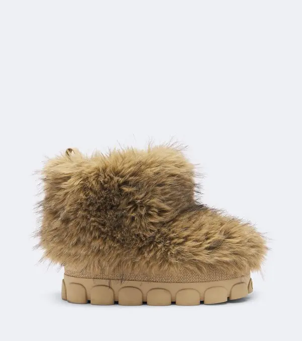 Goldbergh Sofie Platform Snow Boots