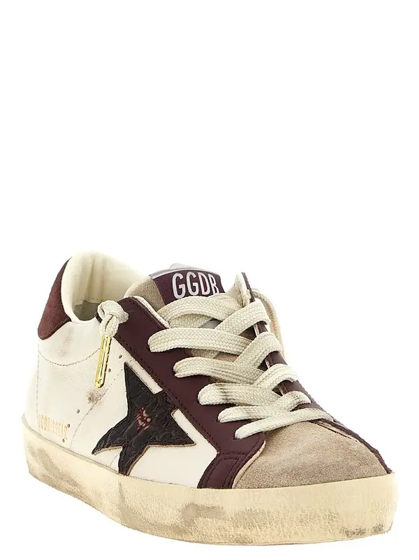 GOLDEN GOOSE Super-star' Sneakers