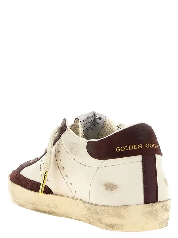 GOLDEN GOOSE Super-star' Sneakers
