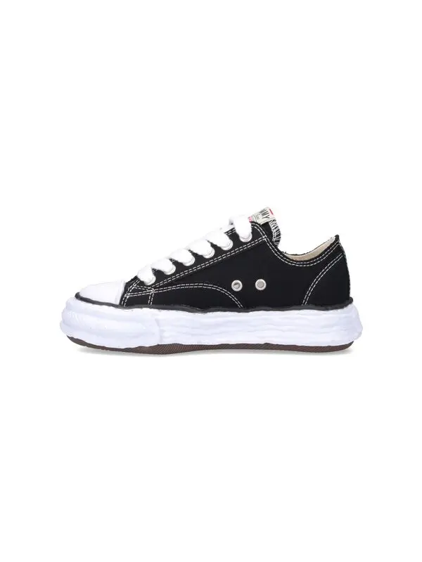 Mihara Yasuhiro Low-top Sneakers "peterson 23 Og