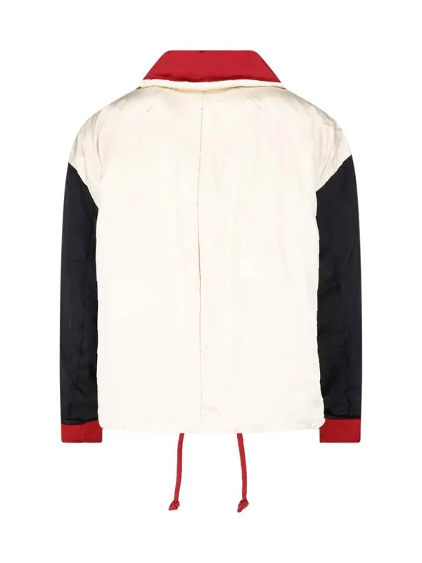 Isabel Marant Étoile Reversible Jacket “bleza