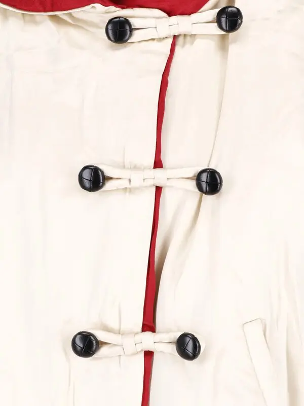 Isabel Marant Étoile Reversible Jacket “bleza