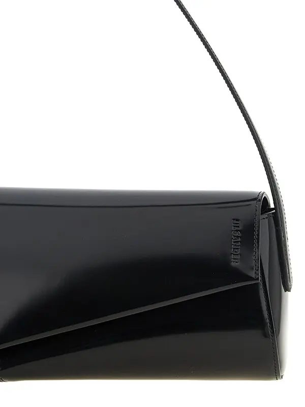 JIL SANDER Kante' Shoulder Bag