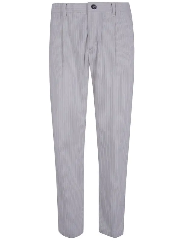 Herno Pants Classic Trousers