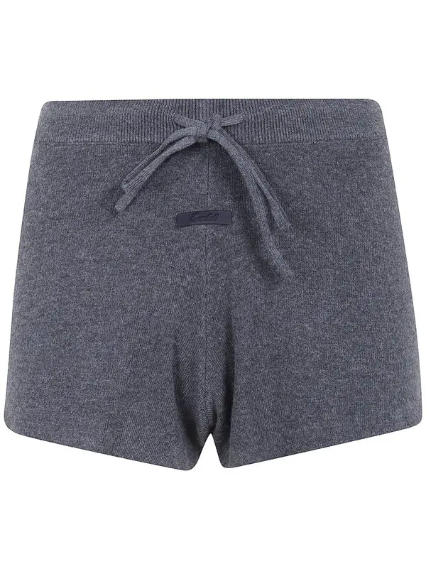 Fear Of God Running Shorts "running Short
