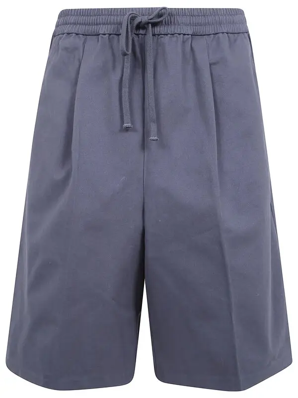 Fear Of God Pants Drawstring "relaxed Drawstring Short