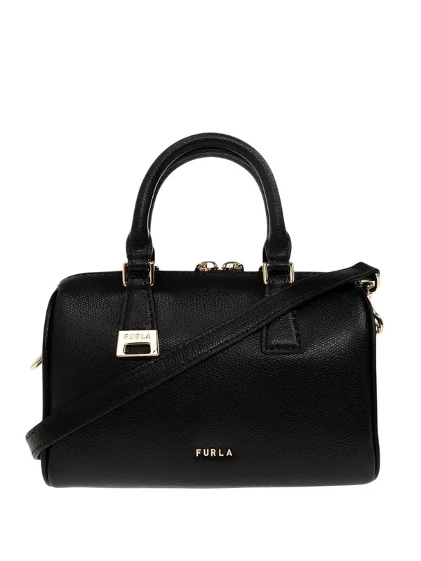 Furla Olivia Leather Handbag