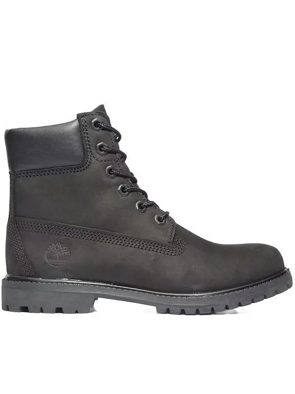 Timberland Laced Waterproof Boot