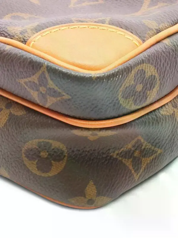 LOUIS VUITTON 2010s Amazon Monogram Shoulder Bag