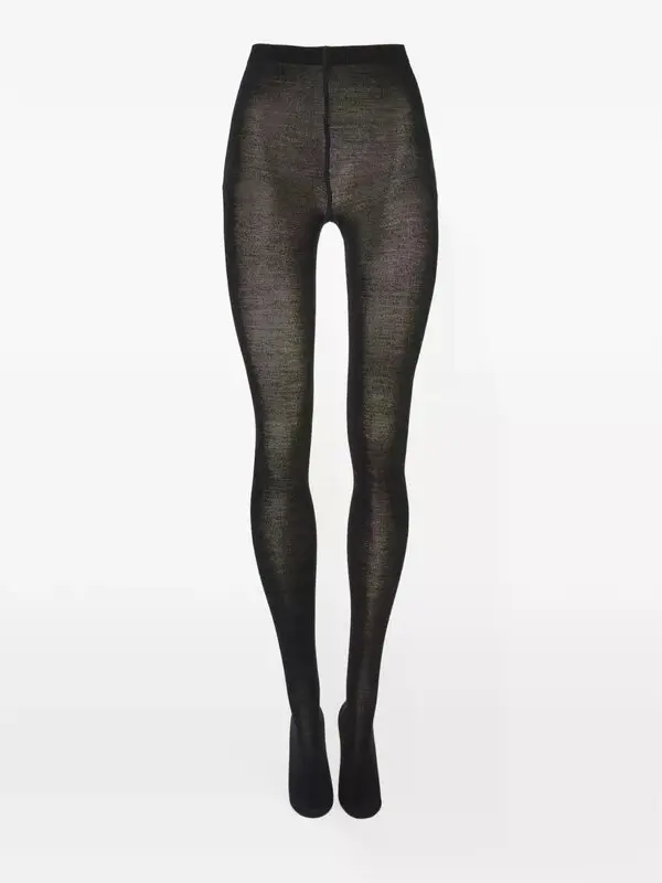 Wolford Semi-sheer Tights