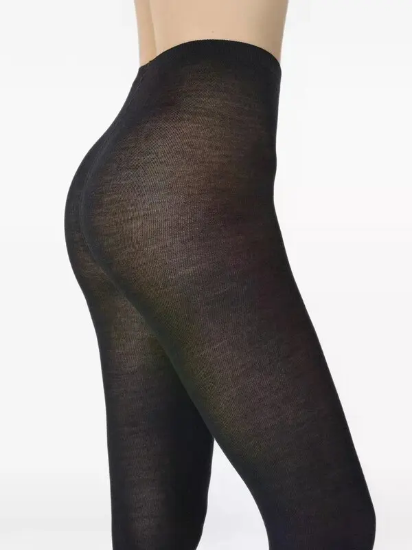Wolford Semi-sheer Tights