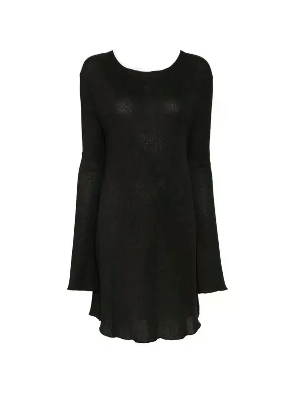 Our Legacy Two Face Dress