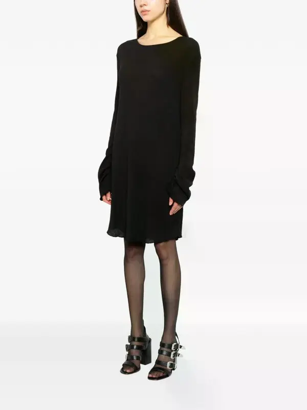 Our Legacy Two Face Dress