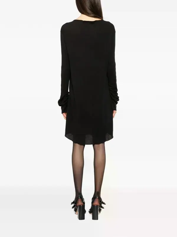 Our Legacy Two Face Dress