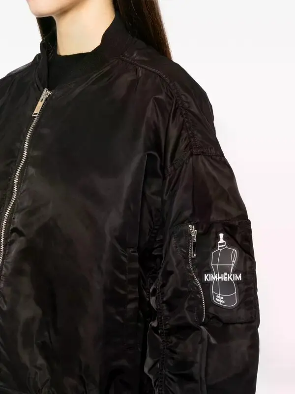 KIMHEKIM Alelier Bomber Jacket