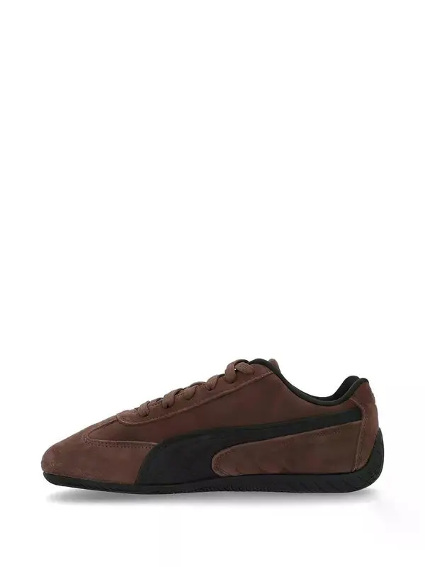 PUMA Speedcat Suede Sneakers