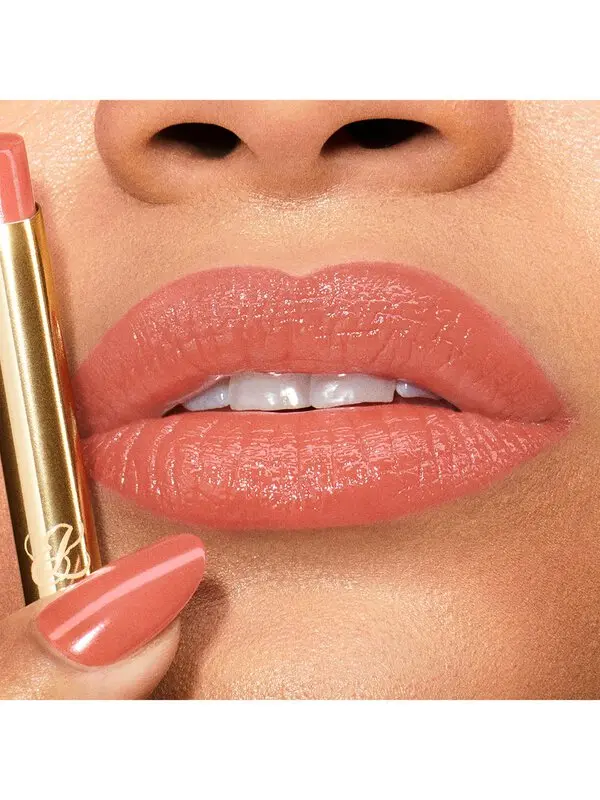 Estée Lauder Pure Color Explicit Slick Shine Lipstick - Wrong Number