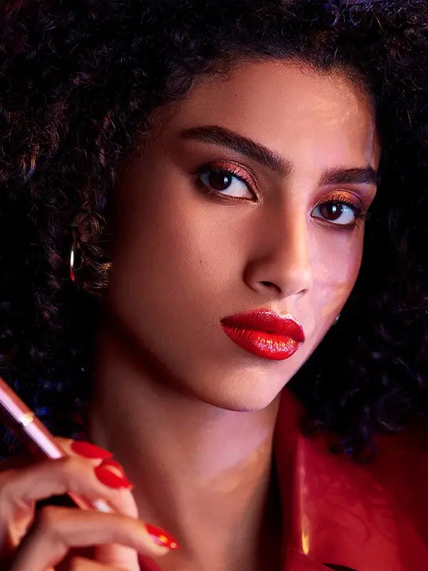 Estée Lauder Pure Color Explicit Slick Shine Lipstick - Wrong Number