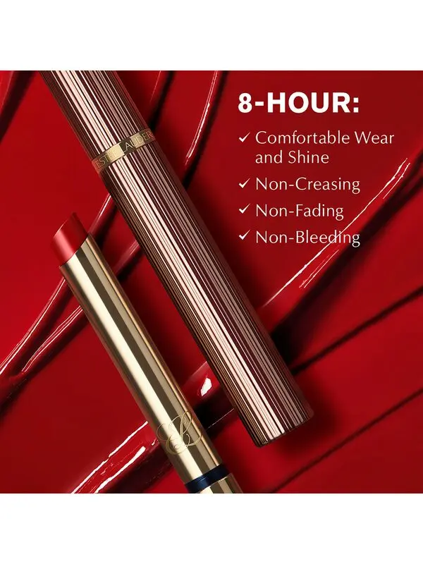 Estée Lauder Pure Color Explicit Slick Shine Lipstick - Wrong Number