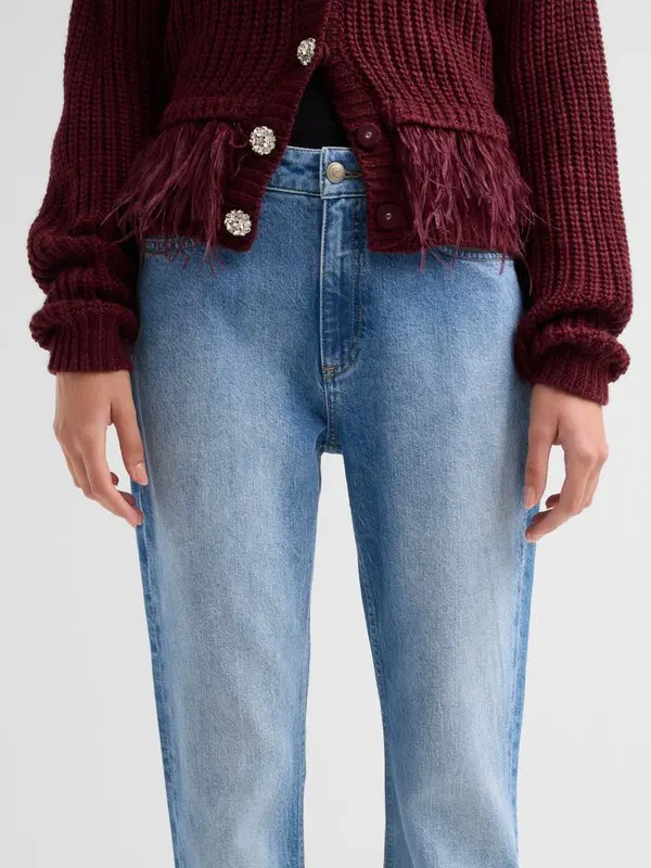 Cinq À Sept Stevie Flared Jeans