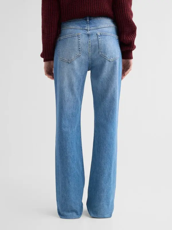 Cinq À Sept Stevie Flared Jeans