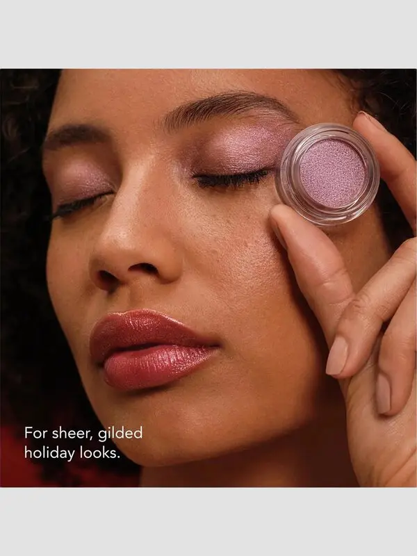 CHANTECAILLE Mermaid Eyeshadow - Violet