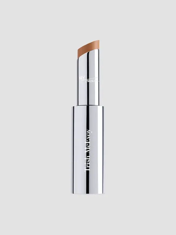 Trish Mcevoy Fast-track Bronzing Stick - Light Medium