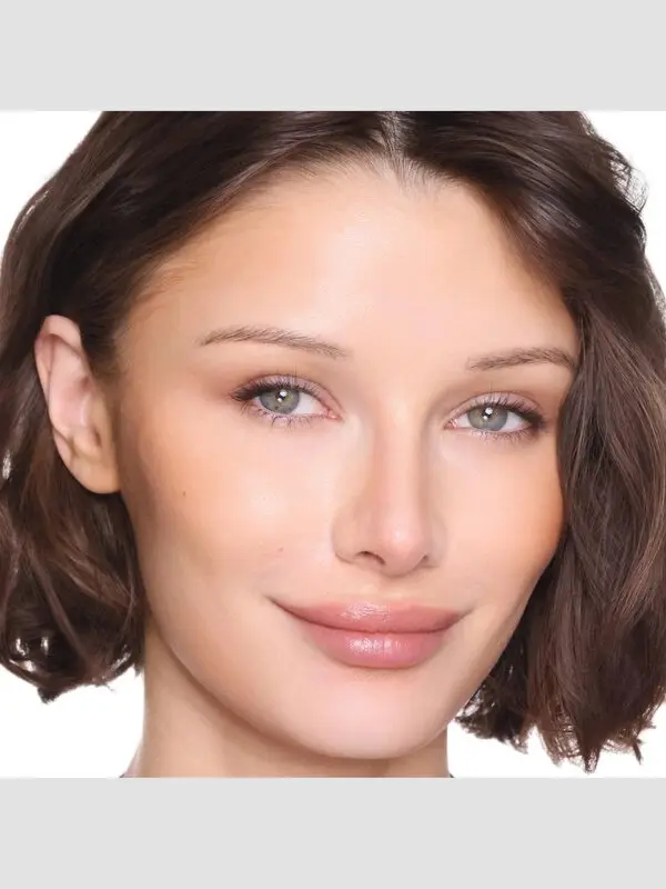 Trish Mcevoy Fast-track Bronzing Stick - Light Medium