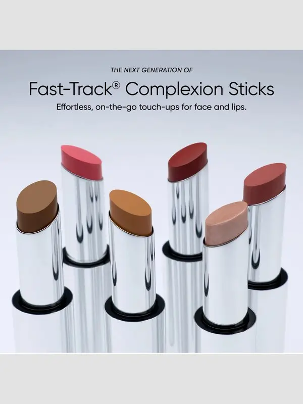 Trish Mcevoy Fast-track Bronzing Stick - Light Medium
