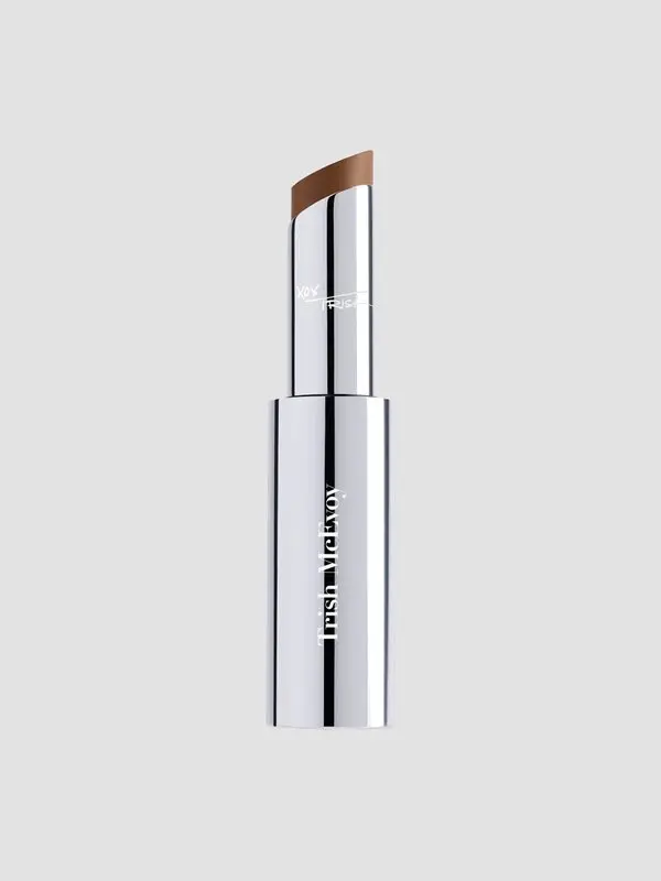 Trish Mcevoy Fast-track Bronzing Stick - Medium Deep