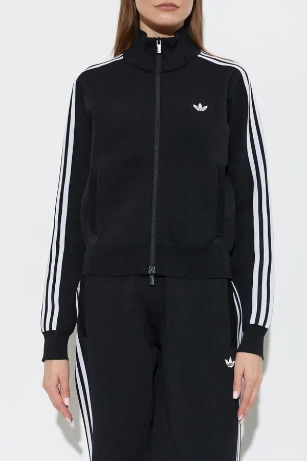 ADIDAS ORIGINALS Logo Sweatshirt