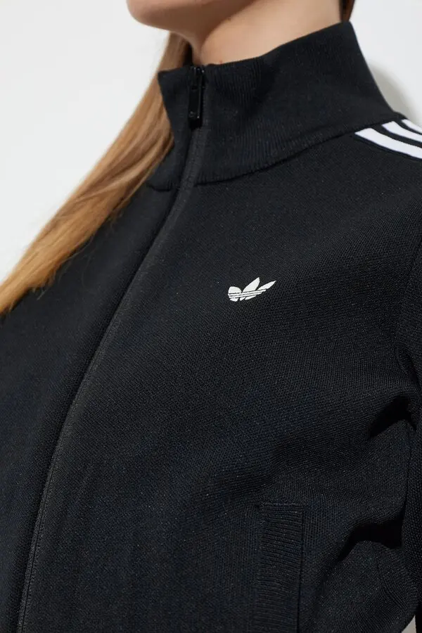 ADIDAS ORIGINALS Logo Sweatshirt