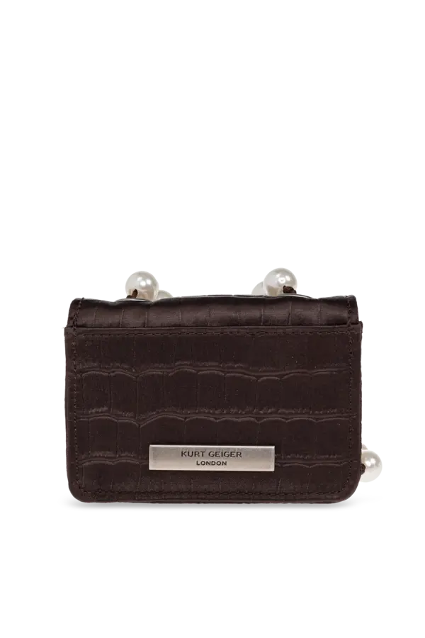 Kurt Geiger Micro Kensington’ Bag