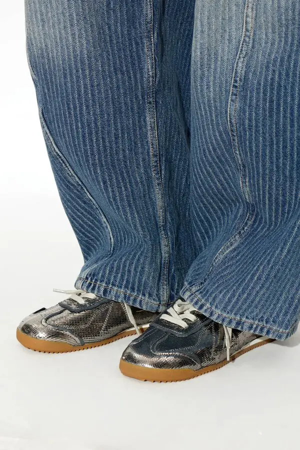 ALLSAINTS Kenny Skive' Sneakers