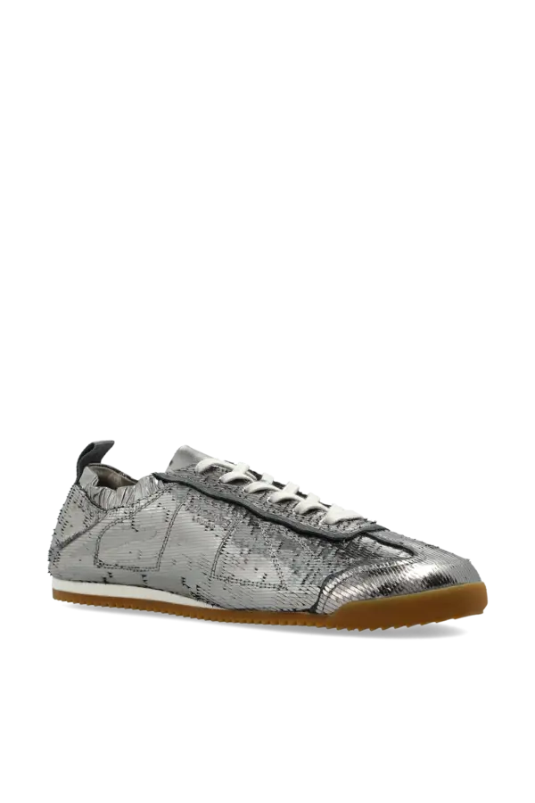 ALLSAINTS Kenny Skive' Sneakers