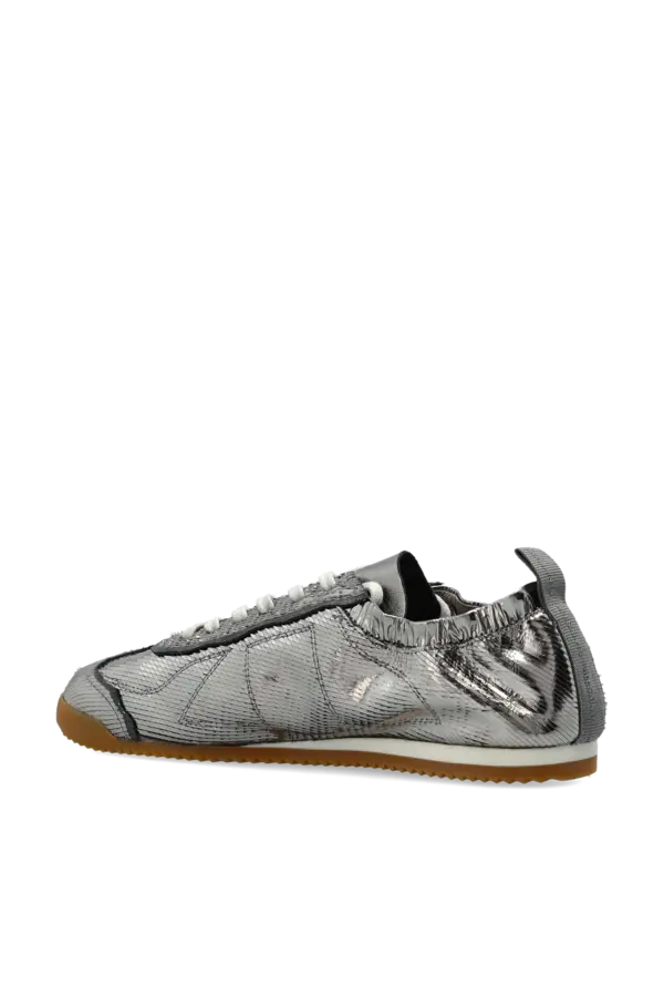 ALLSAINTS Kenny Skive' Sneakers