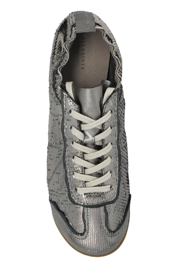 ALLSAINTS Kenny Skive' Sneakers