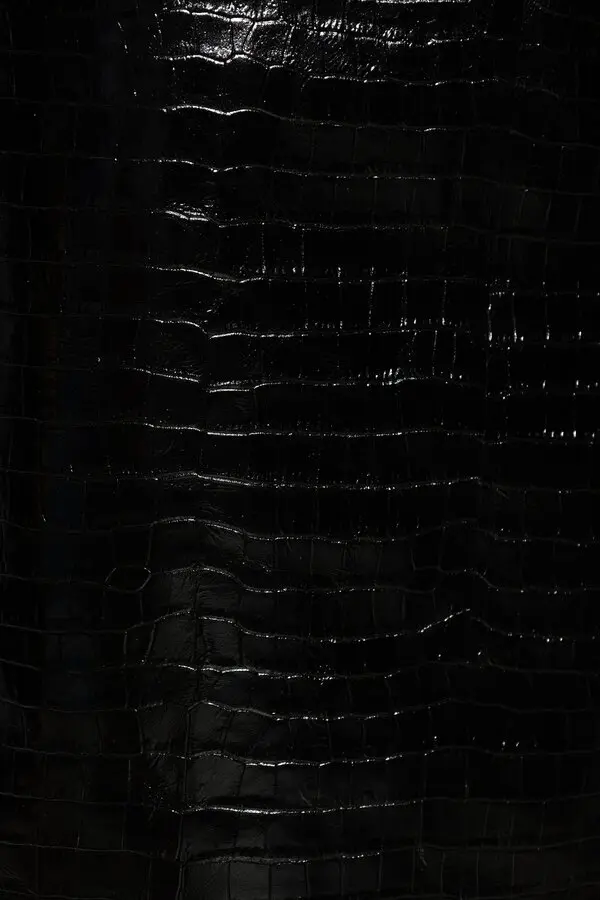 TOM FORD Leather Skirt