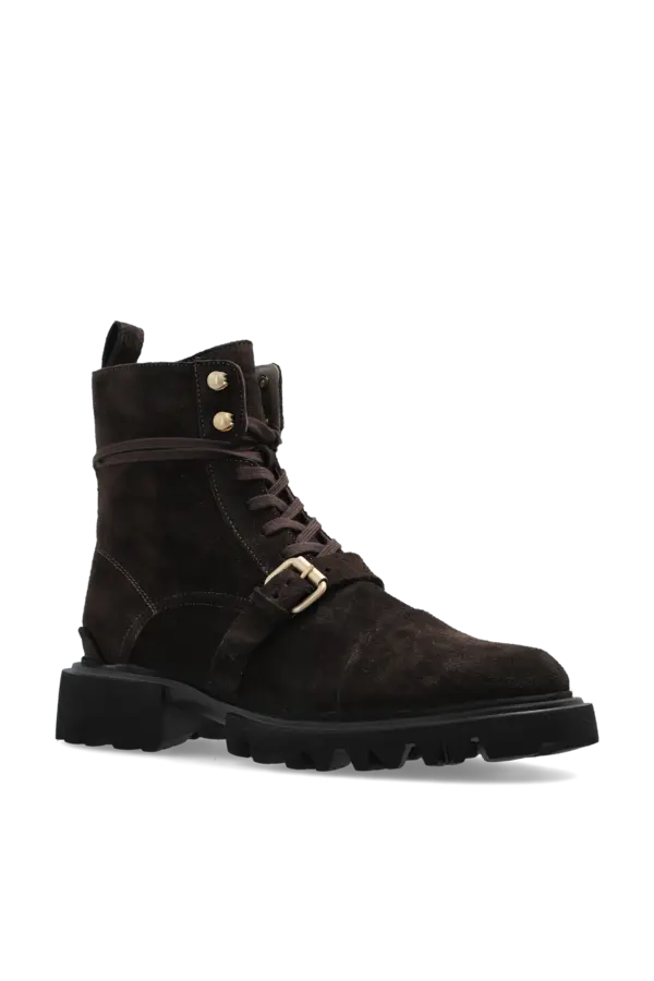 ALLSAINTS Tori’ Leather Ankle Boots