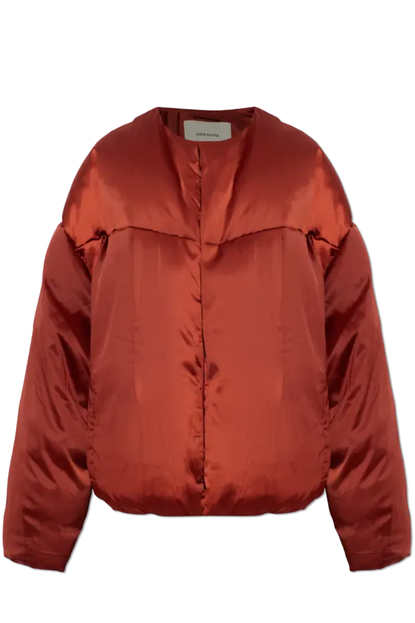 ENTIRE STUDIOS Down Jacket