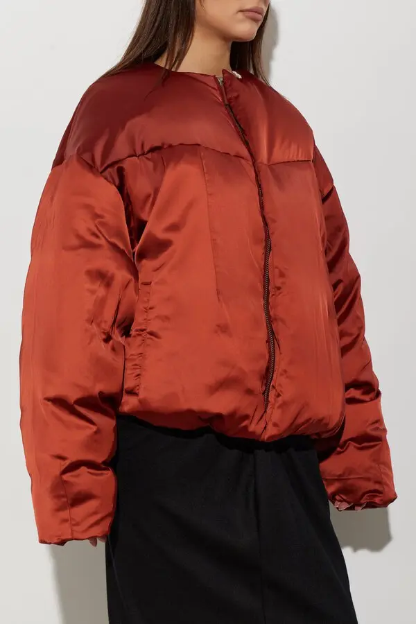 ENTIRE STUDIOS Down Jacket