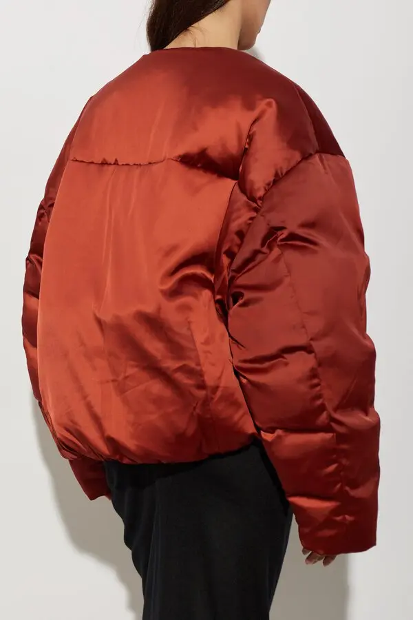 ENTIRE STUDIOS Down Jacket